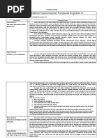 Metode ASTRID, Leavitt's Model, Dan Star Model | PDF