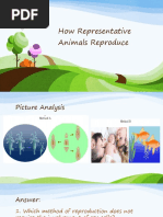 Biotic Potential Environmental Resistance | PDF | Ecosystem | Reproduction