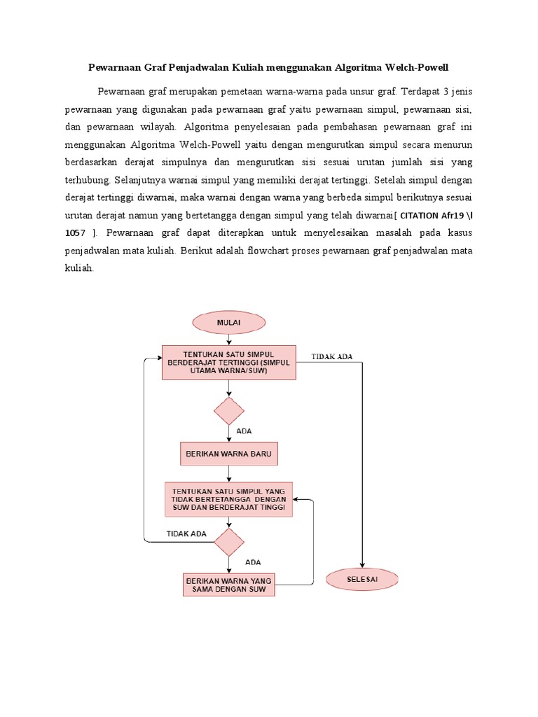 Matematika Diskrit | PDF