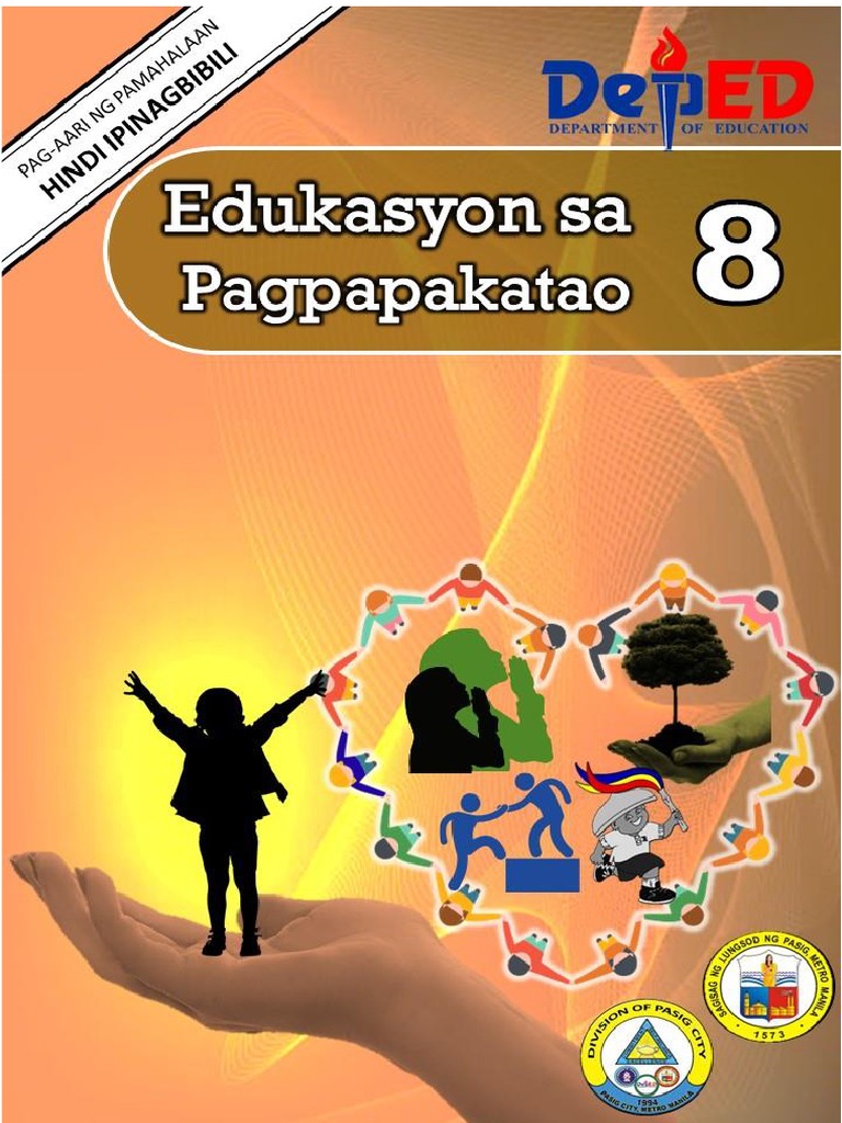 EsP 8-Q3-Module-5 | PDF