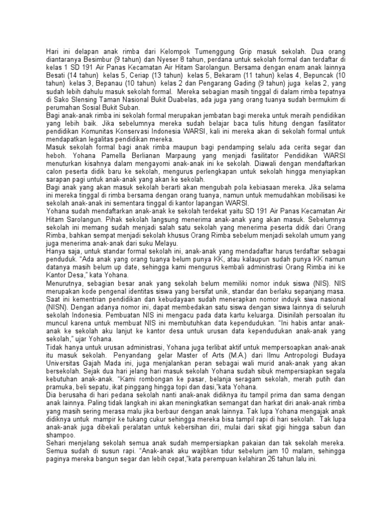 Ophy PRR | PDF | Seni & Disiplin Bahasa