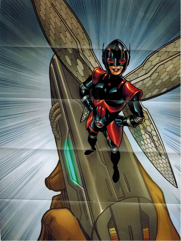 Reglamento - Avispa | PDF