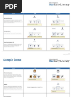 GFTA-3 Record Form Instructions | PDF | Syllable | Phoneme
