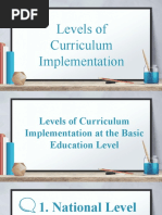 Horizontal and Vertical Curriculum Alignment | PDF | Curriculum ...
