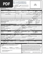 TIN2 Individual TIN Application | PDF | Identity Document | Government ...