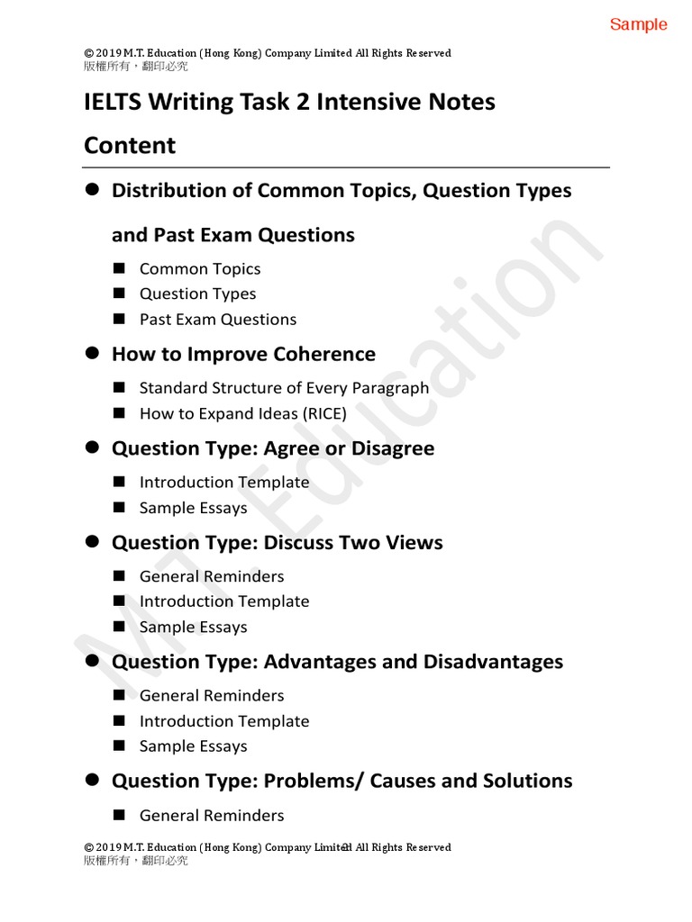 IELTS Task 2 Sample | PDF | Prison | Crime & Violence