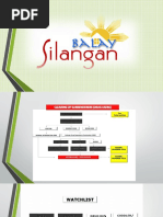 Bida Program | PDF | Public Sphere