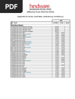 IPC Table 709 & 710 | PDF | Sanitary Sewer | Plumbing