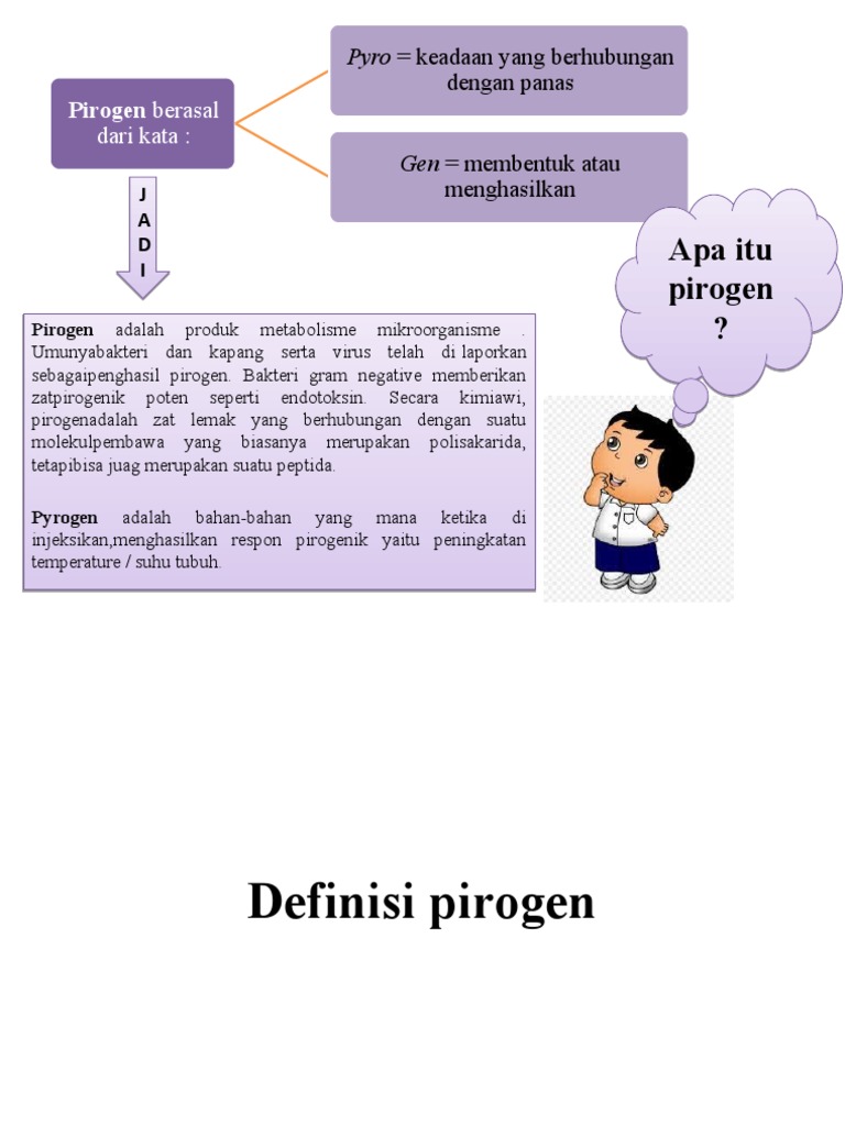 Pirogen | PDF