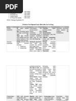 Contoh Transkrip Verbatim Wawancara | PDF