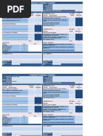 27r-03 Schedule Classification System | PDF | Feasibility Study ...