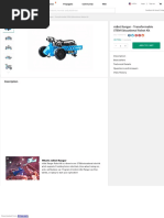 What Is A MBot Robot - Components and Functioning Explained | PDF | Robot | Robotics