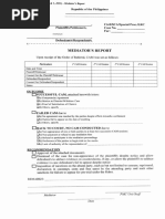 Manual For Ewarrant | PDF | Bail | Arrest