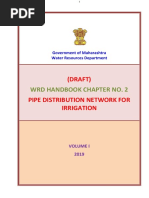 Hec Ras 2d Rain On Grid For Dam H H | PDF | Hydrology | Drainage Basin
