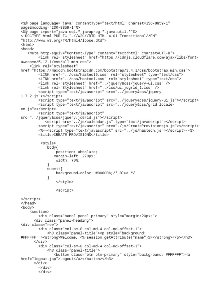 Welcome | PDF | Computer Programming | Data Management Welcome | PDF | Computer Programming | Data Management