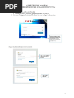 Bail Amounts for Theft and Estafa | PDF | Law And Economics | Government