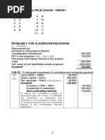 Accounting For Special Transactions (AFAR 1) (2020) Zeus, Vernon ...