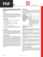 ITP - Brick Work (Version 1) | PDF