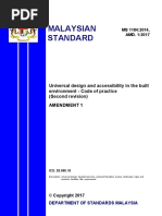 UBBL | PDF | Stairs | Building Technology