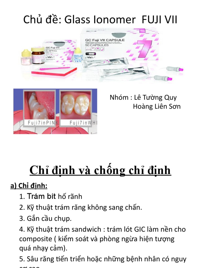 GC FUJI VII bản chính thức | PDF