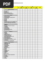 IHG 5S Way of Clean Workbook PDF | PDF | Bathroom