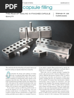 Transcutol HP - : Technical Data Sheet | PDF | Solubility ...