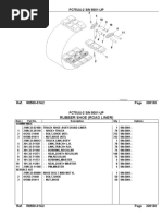 D65PX-15 Shoe Bolt & Nut Kit Guide | PDF | Home & Garden | Science ...