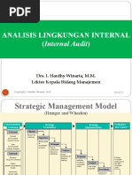 1b Wheelen Hunger Strategic Management Model | PDF | Strategic ...