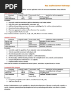 PH Measurement and Buffer Preparation | PDF | Ph | Buffer Solution