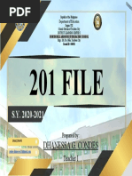 201 Files Deped | PDF | Government | Business