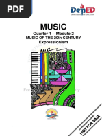 Teachers Guide For Orchestration | PDF | Orchestras | Conducting