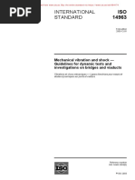 DIN 4150-3 2016-12 Vibrations in Buildings | PDF | Strength Of ...