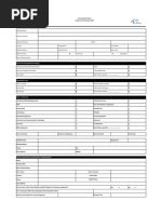 Asset Assignment Form Template | PDF | Laptop | Mobile Phones