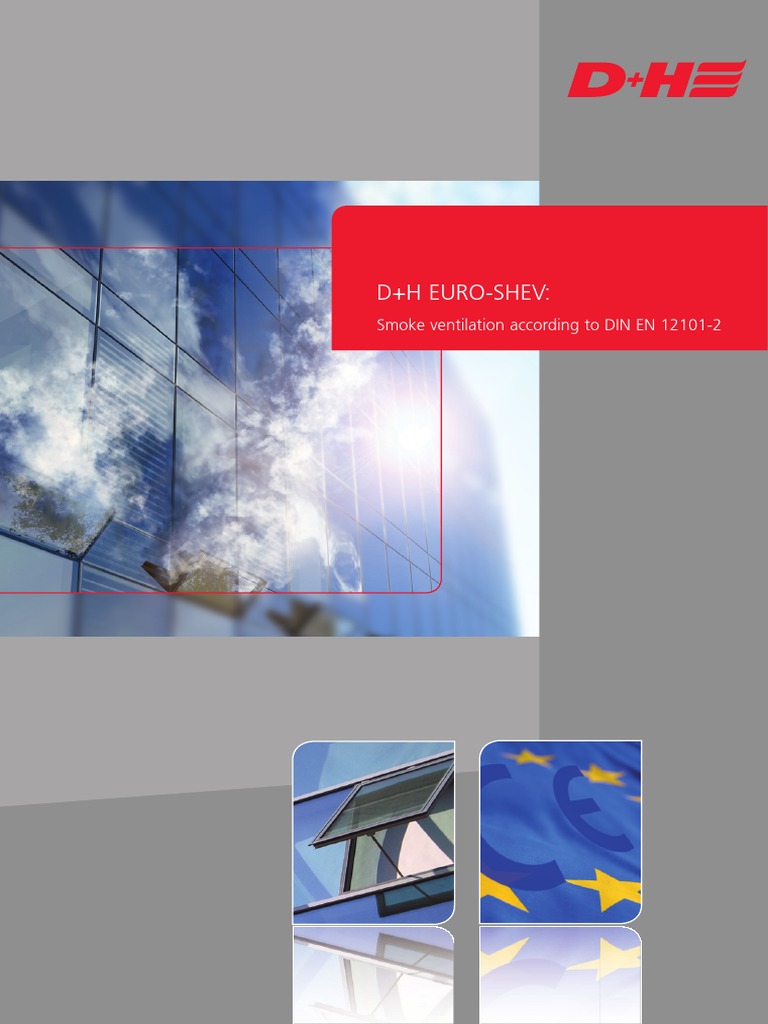 EH Exemplos Dimensionamento DIN EN 12101 Part 2 | PDF | Certification ...