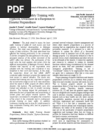 Sample Title: Integration Paper For Philosophy of Values and Ethics ...