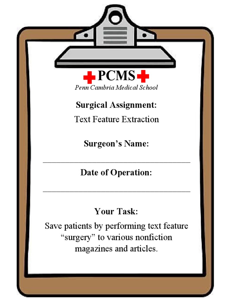 Surgery Packet | PDF | Surgery | Medicine