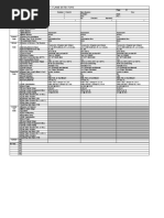 Adventist Church Management System Overview | PDF | Computing