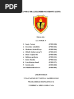 Laporan Praktikum Routing Sheet Dan Multi Product Process Chart (MPPC ...