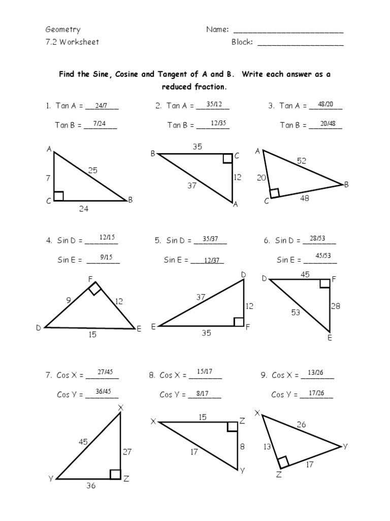 Kami Export - Anthony Marrero Desangles - 7.2 - 7.3 Worksheet 2020 ...