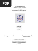 D.0027 Ketidakstabilan Kadar Glukosa Darah. - SDKI - Standart Diagnosis ...