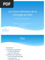 Types et Techniques de Pansements Infirmiers | PDF | Plaie | Infection