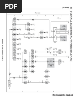 Toyota ECU Pinout | PDF