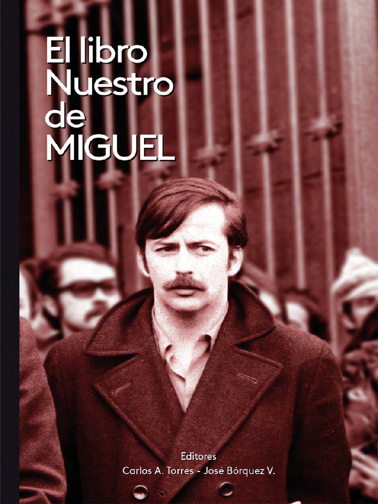 Libro Nuestro de Miguel | PDF | Cuba | Política (general)