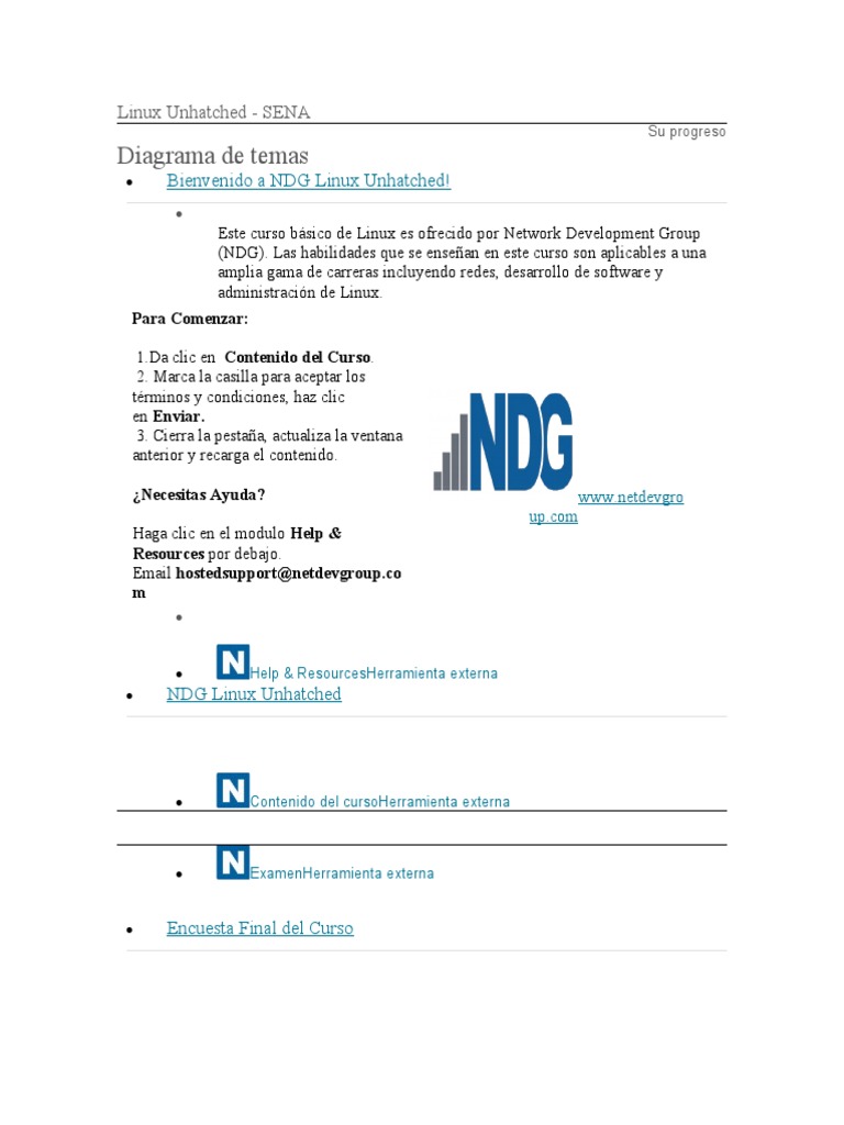 Linux Unhatched - Certificación CISCO | PDF | Interfaz de línea de ...