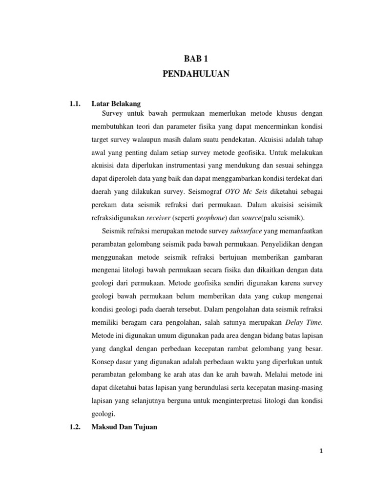 Bagian Isi Fix | PDF