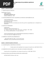 Audicomp - Rev 0.0 | PDF | Atitude (Psicologia) | Comportamento