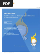 PlayFab LiveOps Guide | PDF | Analytics | Performance Indicator