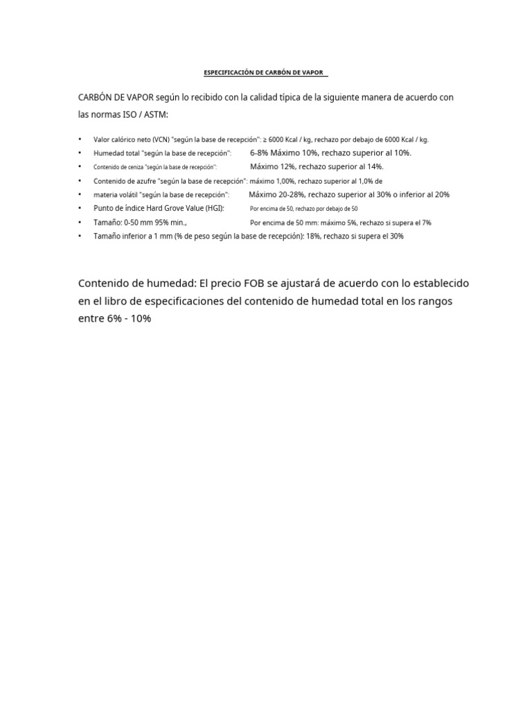 steam-coal-specification-en-es-pdf