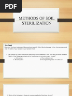 Apply Basal Fertilizer | PDF | Fertilizer | Soil