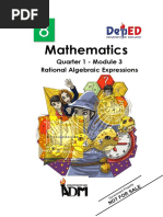 Grade 7 Math Lesson 5: Properties of The Operation On Integers Teaching ...
